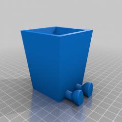 woolworths trifle bowl miniatures 3D Models | Page 1 | STLFinder
