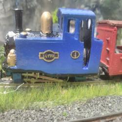 009 simplex style loco 3D Models | Page 1 | STLFinder