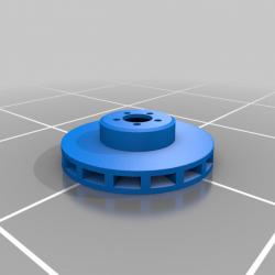 1 25 scale model car parts 【 STLFinder