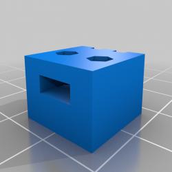 3 pin connector pcb 3D Models | Page 1 | STLFinder