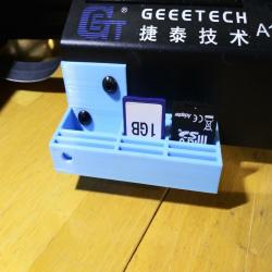 3d printer sd card | Page 1 | STLFinder