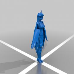 albedo figure 3D Models | Page 1 | STLFinder