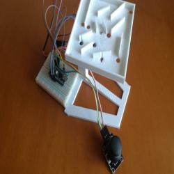 arduino marble maze by 3D Models | Page 1 | STLFinder
