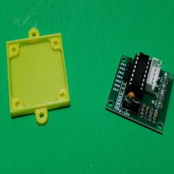 arduino stepper driver 3D Models | Page 1 | STLFinder