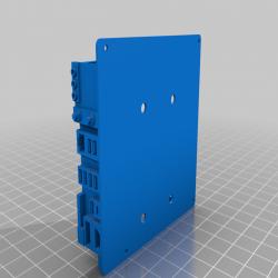 asus rog strix x570 i gaming 3D Models | Page 1 | STLFinder