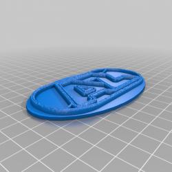 az cardinals logo 3d models 【 STLFinder