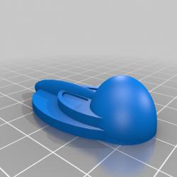 bajoran combadge 3d models 【 STLFinder