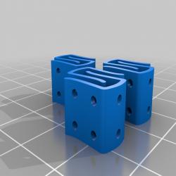 button battery equivalents table 3D Models | Page 1 | STLFinder