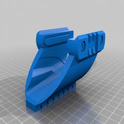 bloxstrap mods r6 3D Models | Page 1 | STLFinder