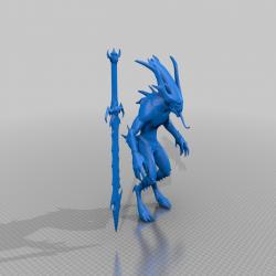 blood letter 3D Models | Page 1 | STLFinder