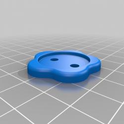 toy story 4 bo peep mask arade pinterest 3D Models | Page 1 | STLFinder