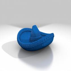 sauce cap 3D Models | Page 1 | STLFinder