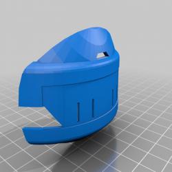 chin cups 3D Models | Page 1 | STLFinder