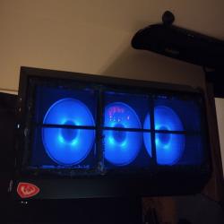 cooler master masterbox pro 5 mesh front panel 3D Models | Page 1 ...