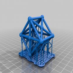 crystal structure 3d models | Page 1 | STLFinder