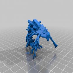 40k talos pain engine 3D Models | Page 1 | STLFinder