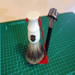 razor brush stand 3D Models | Page 1 | STLFinder