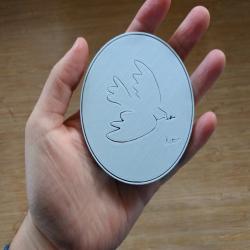 charger hub picasso drawing tablet 3D Models | Page 1 | STLFinder