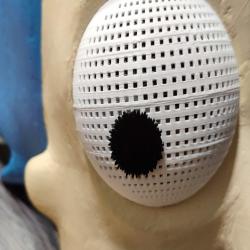 rick and morty eyes 3d models 【 STLFinder