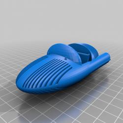 jet car 3D Models | Page 1 | STLFinder