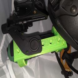 flir scout tk head mount 3d models 【 STLFinder