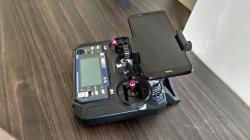 flysky fs i6 phone mount by 3D Models | Page 1 | STLFinder