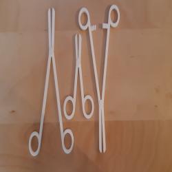 elephant forceps 3D Models | Page 1 | STLFinder