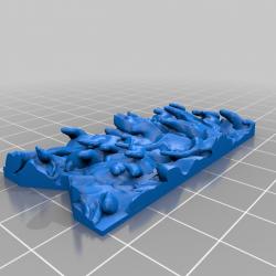 free templates to print 3D Models | Page 1 | STLFinder