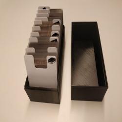 gloomhaven card sizes 3D Models | Page 1 | STLFinder