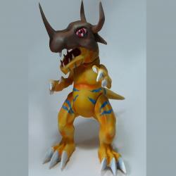greymon digimon 3D Models | Page 1 | STLFinder