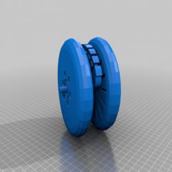 halbach array electric motor 3D Models | Page 1 | STLFinder