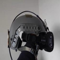 fast helmet mount 3d models 【 STLFinder