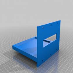 nuc rackmount 3D Models | Page 1 | STLFinder