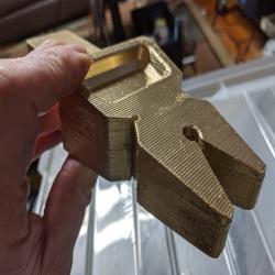 jewelers bench pin 3D Models | Page 1 | STLFinder