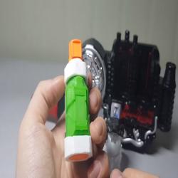 kamen rider build full bottle 3D Models | Page 1 | STLFinder