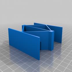 keyforge vault 3D Models | Page 1 | STLFinder