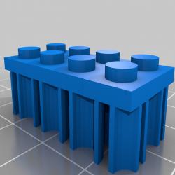 leggo people 3D Models | Page 1 | STLFinder