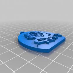 lil uzi chain 3D Models | Page 1 | STLFinder