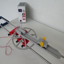 measure of force 3D Models | Page 1 | STLFinder
