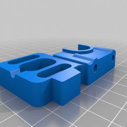 mugen mbx5t electric conversion 3D Models | Page 1 | STLFinder