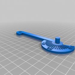 20 sided polygon 3d 【 STLFinder