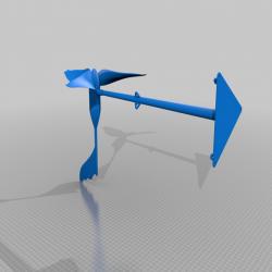 wind turbine working animation 3D Models | Page 1 | STLFinder