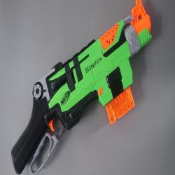 nerf slingfire 3D Models | Page 1 | STLFinder