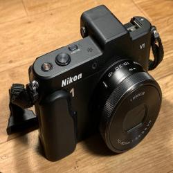 nikon z8 dimensions with grip 3D Models | Page 1 | STLFinder
