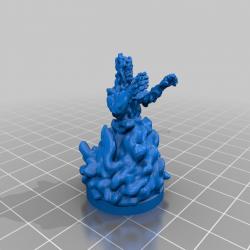 black ooze d&d 3D Models | Page 1 | STLFinder
