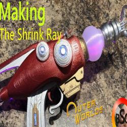 gloop gun outer worlds 3D Models | Page 1 | STLFinder