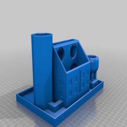 plant factory 3D Models | Page 1 | STLFinder