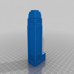 rand tower 3D Models | Page 1 | STLFinder