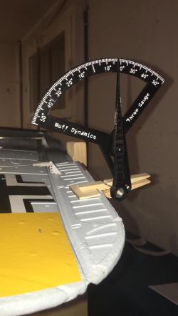 control surface throw gauge 3D Models | Page 1 | STLFinder