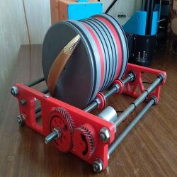 rock tumbler motor 3D Models | Page 1 | STLFinder